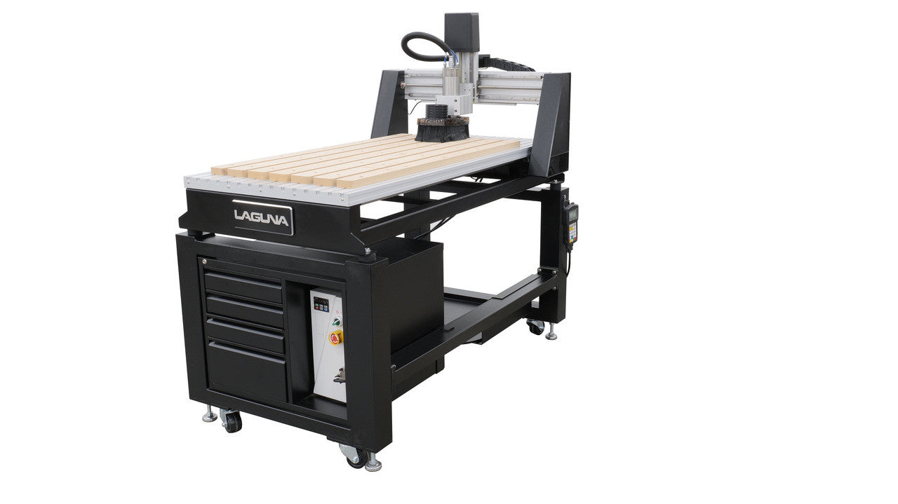 Buy Laguna Cnc Creator Pro 1 24p at Busy Bee Tools