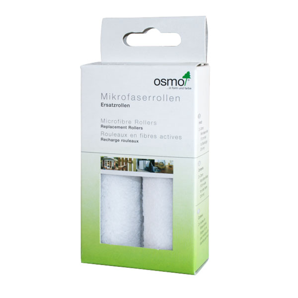 Buy Osmo Replacement Microfibre Roller at Busy Bee Tools