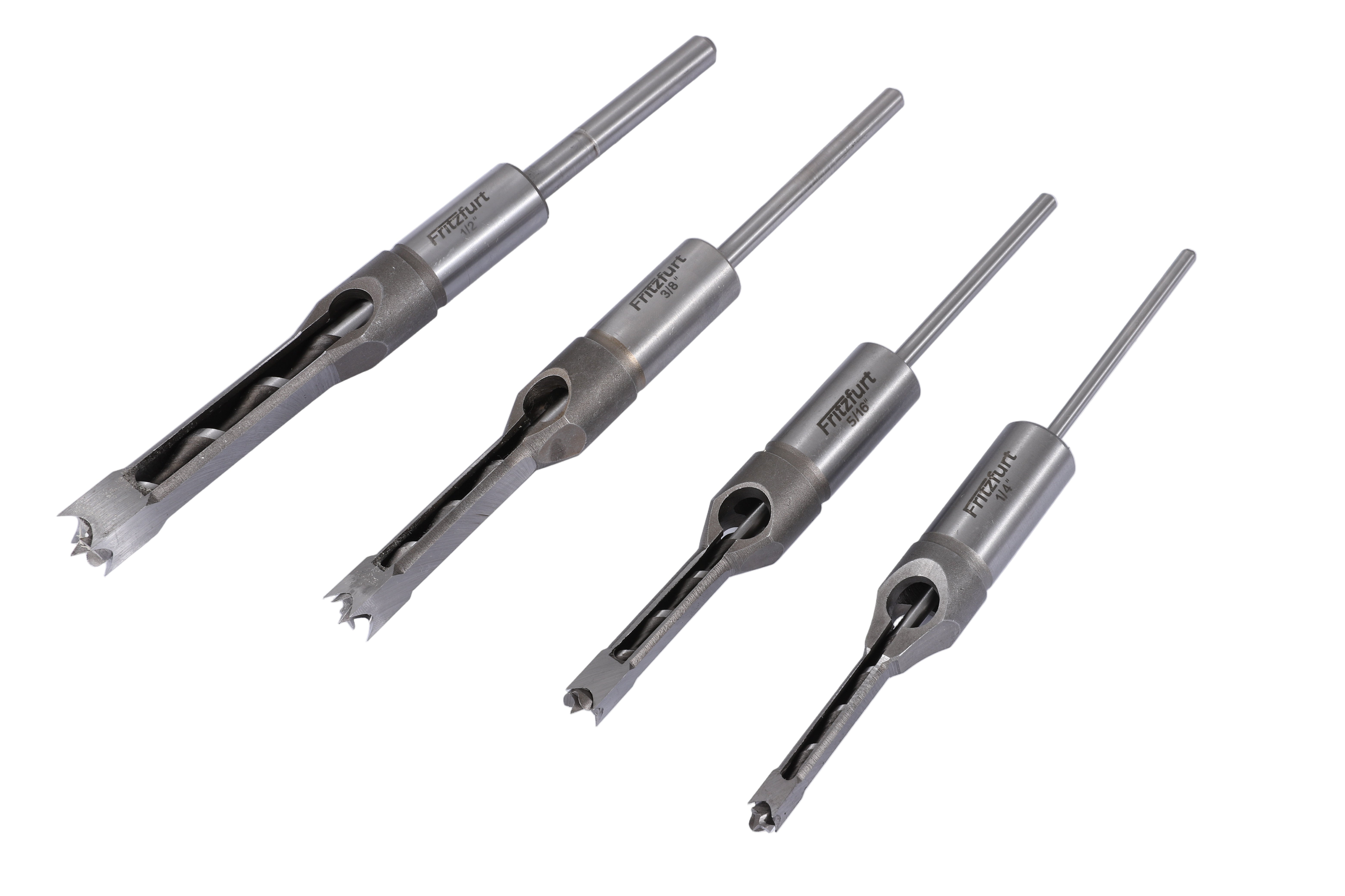 Buy 4pcs Mortising Chisel Set at Busy Bee Tools