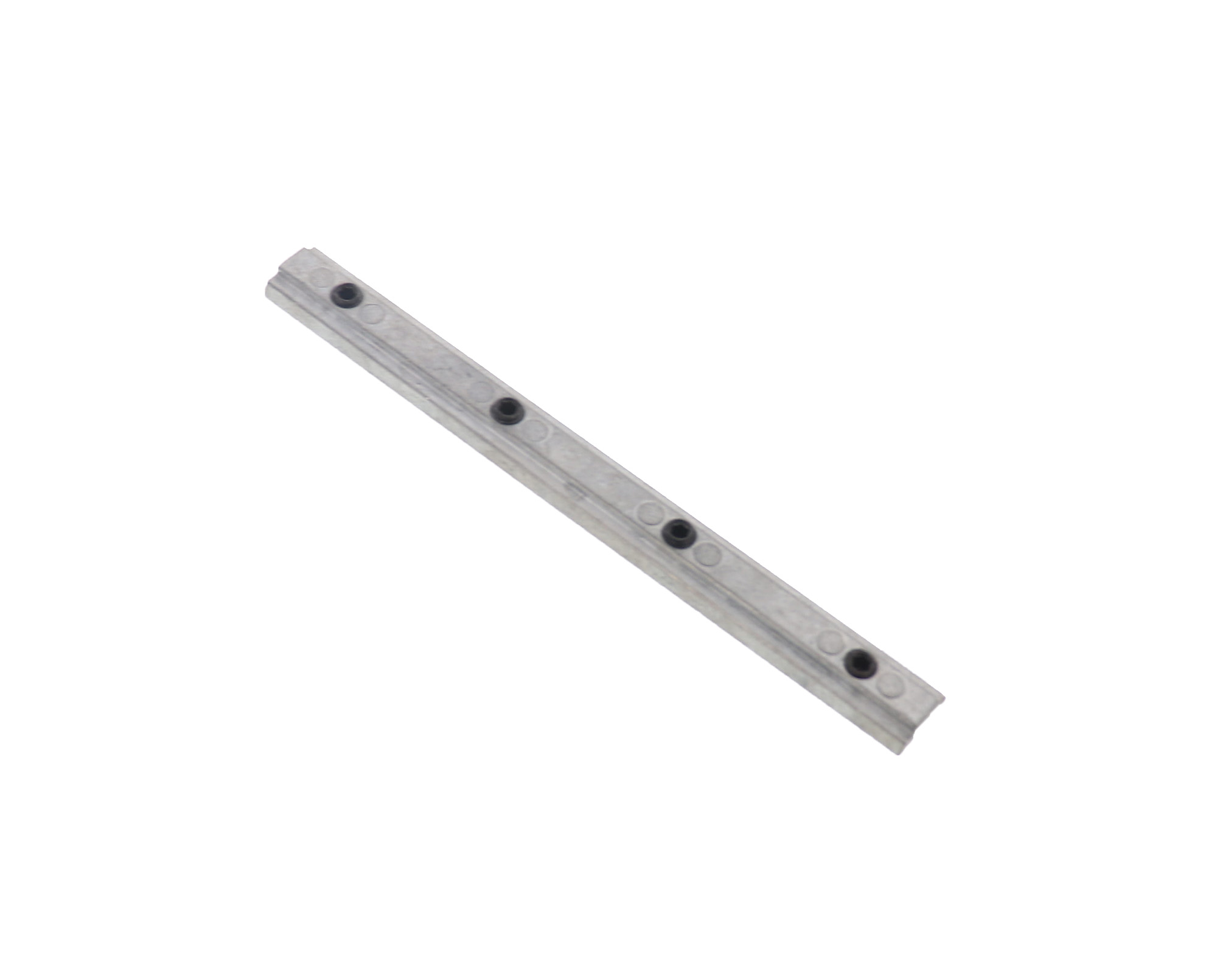 Buy Rail Connector With Set Screws at Busy Bee Tools