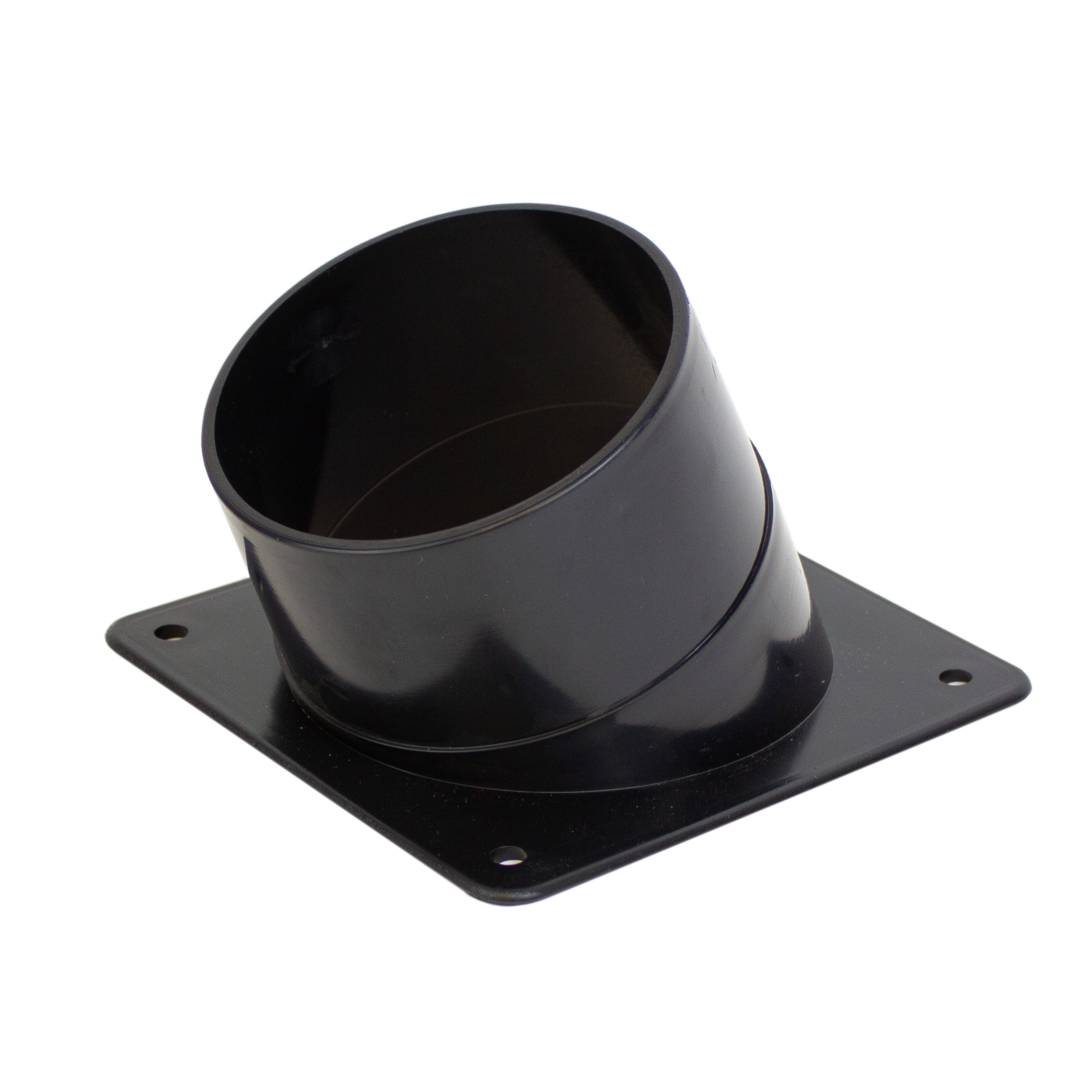 Buy 4" Dust Port For Dust Collection at Busy Bee Tools