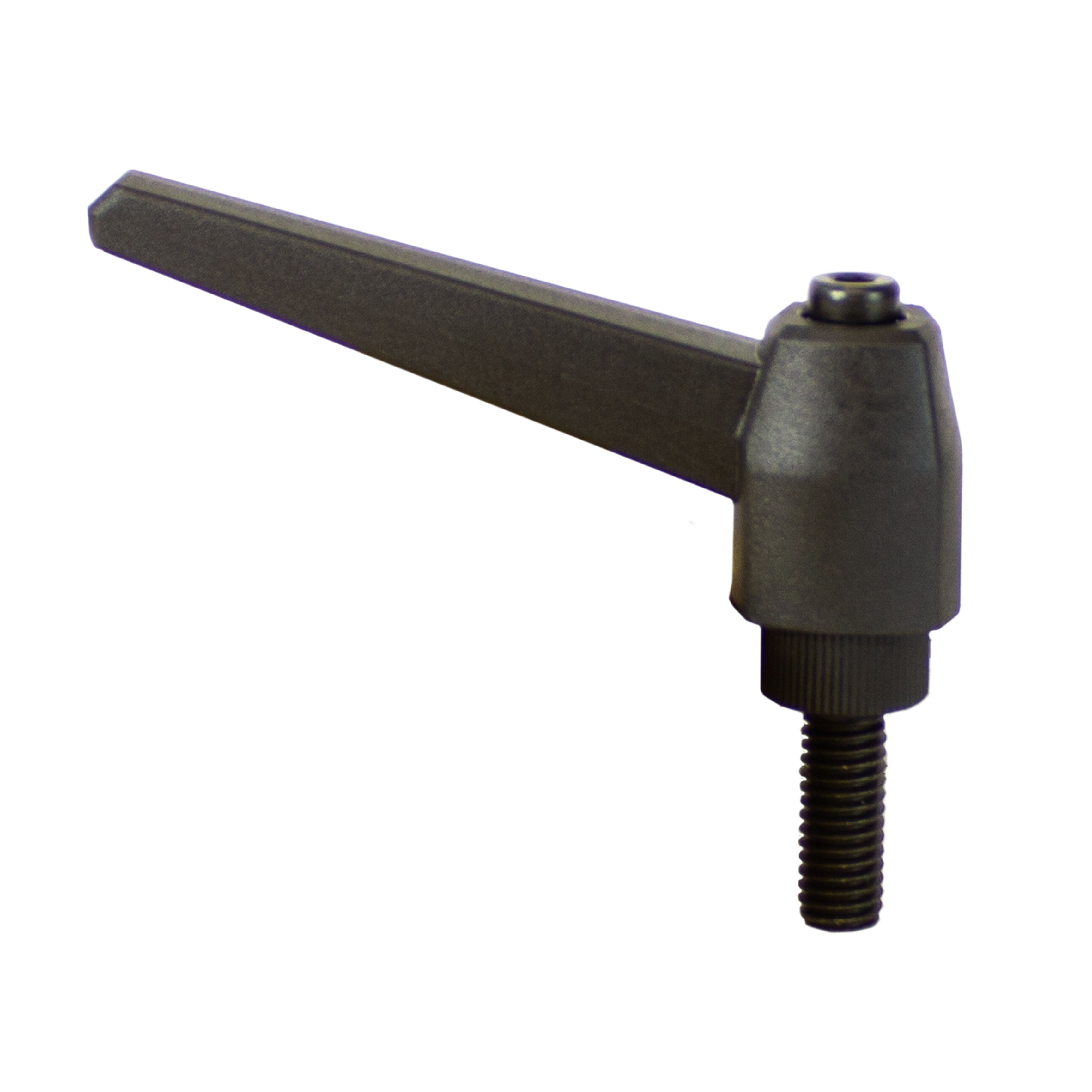 Buy Knob Handle Adjustable 2"x3/8"x16tpi at Busy Bee Tools