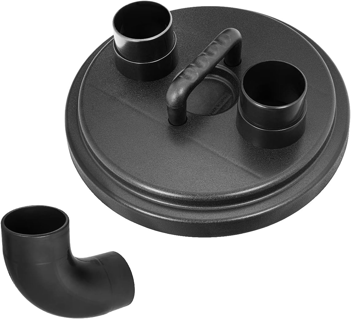 Buy Dust Collection Cyclone Cover Small at Busy Bee Tools