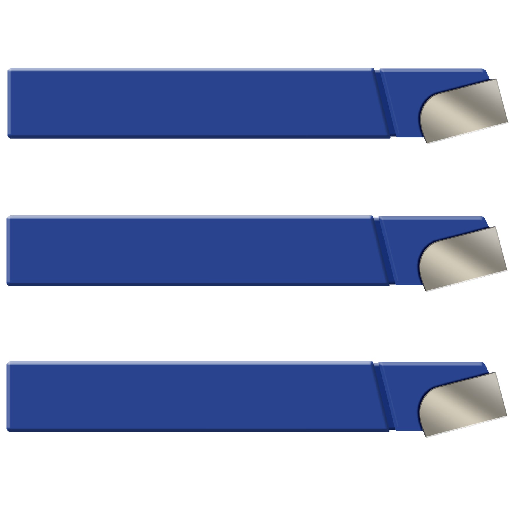 Buy Tool Bit Carbide Bl4-c6 3pcs at Busy Bee Tools