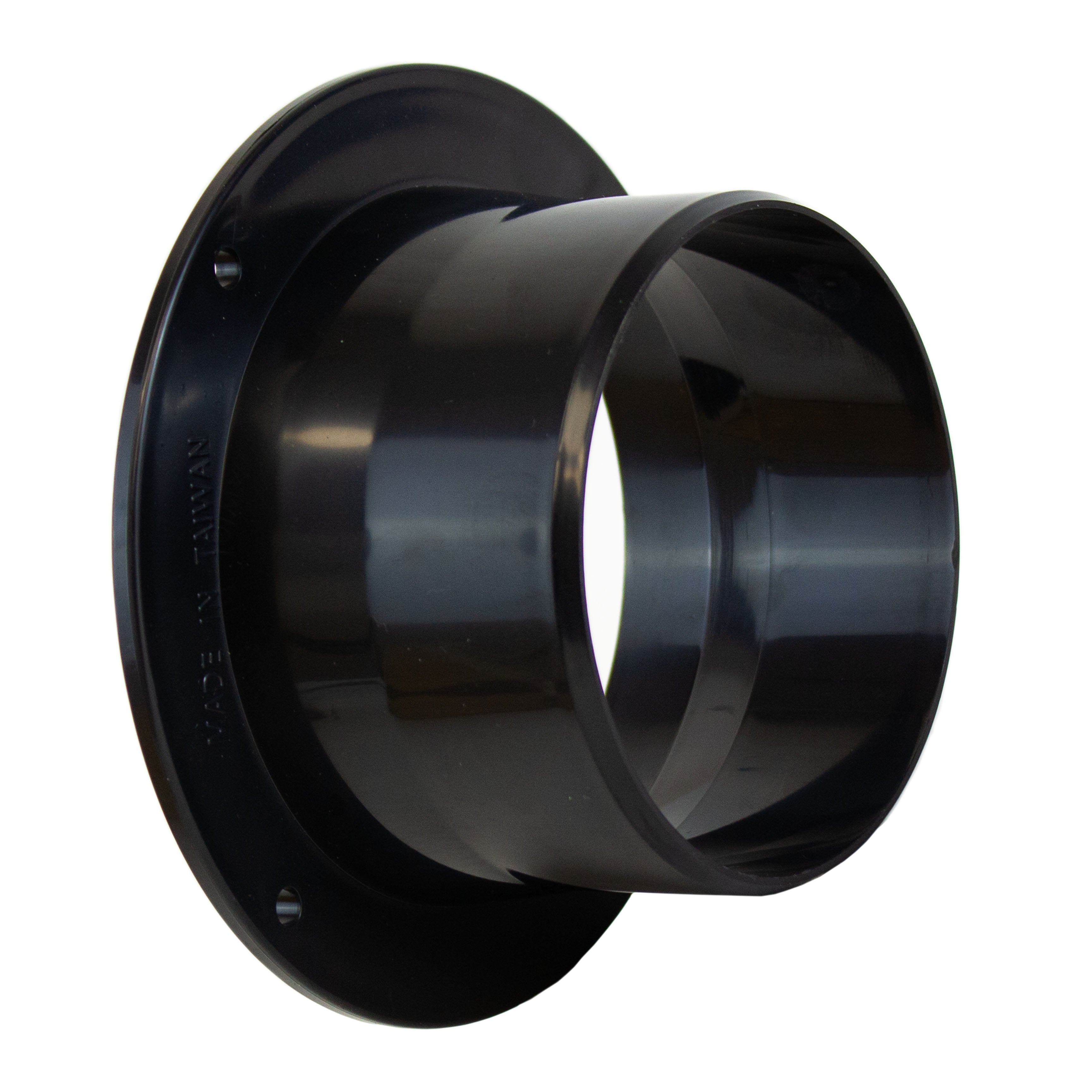 Buy 4" Flanged Inlet For Dust Collection at Busy Bee Tools
