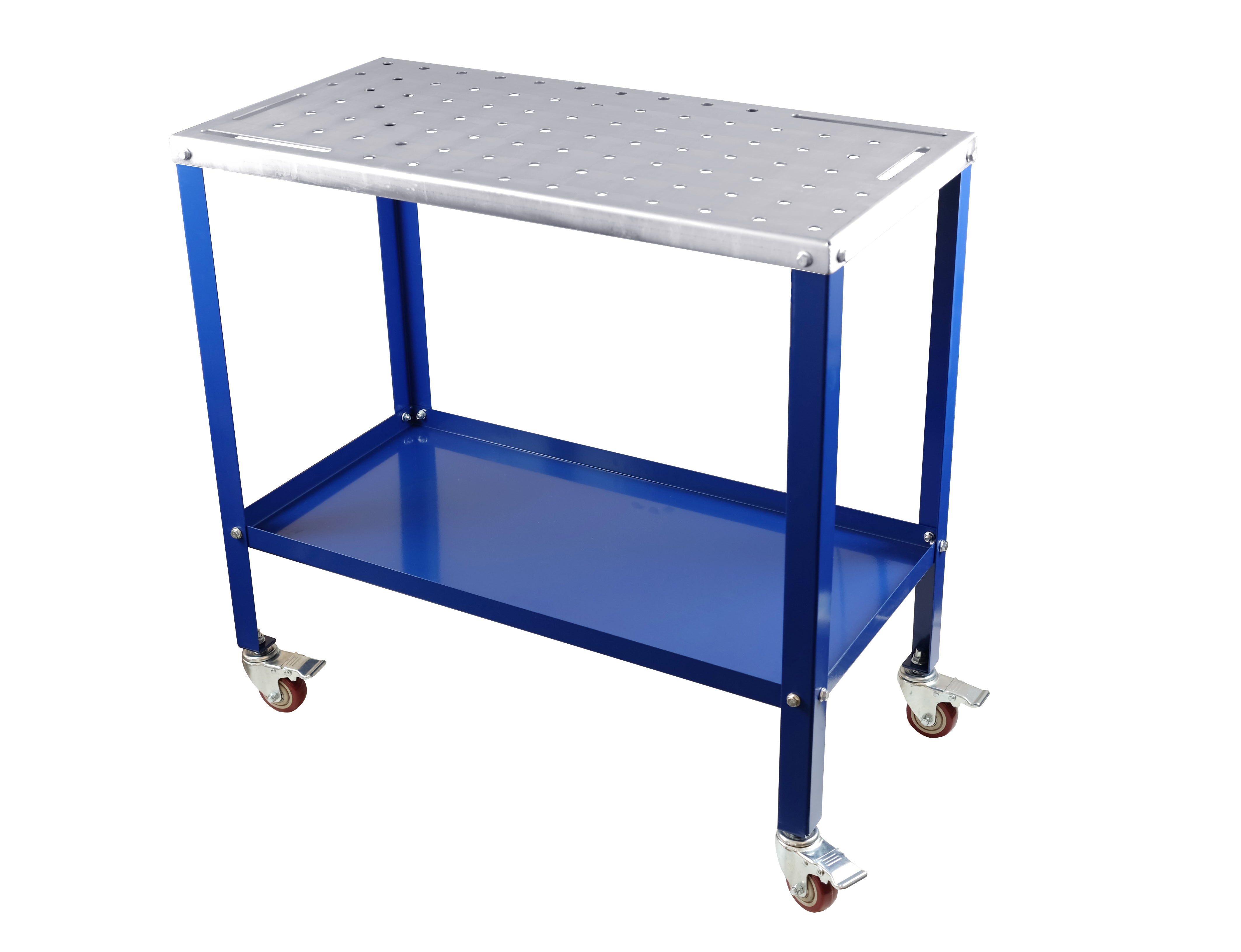 Buy Iron Man Universal Workshop Table at Busy Bee Tools