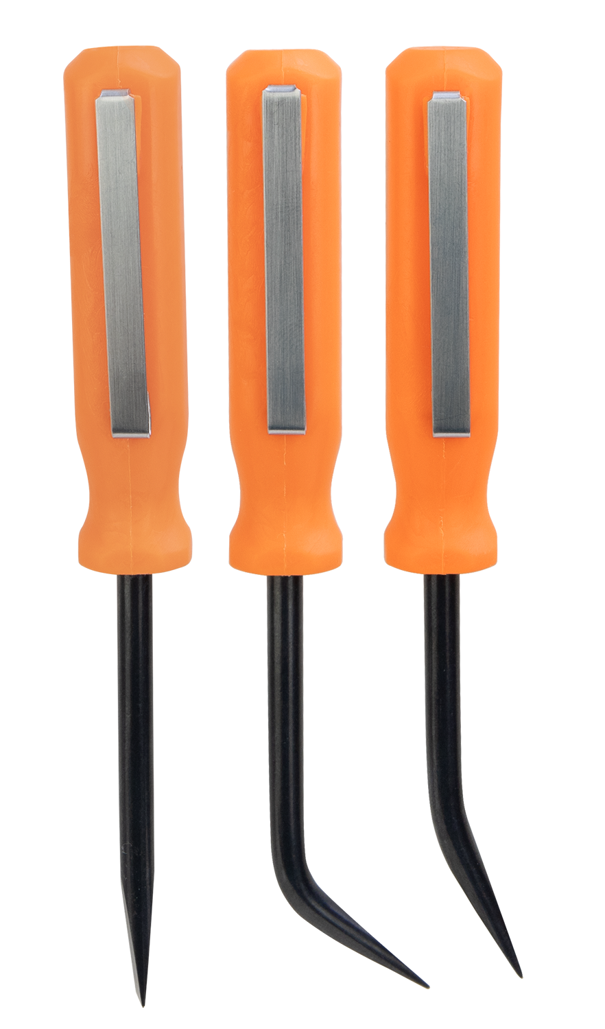 Buy 3pc Pocket Pry Bar Set at Busy Bee Tools