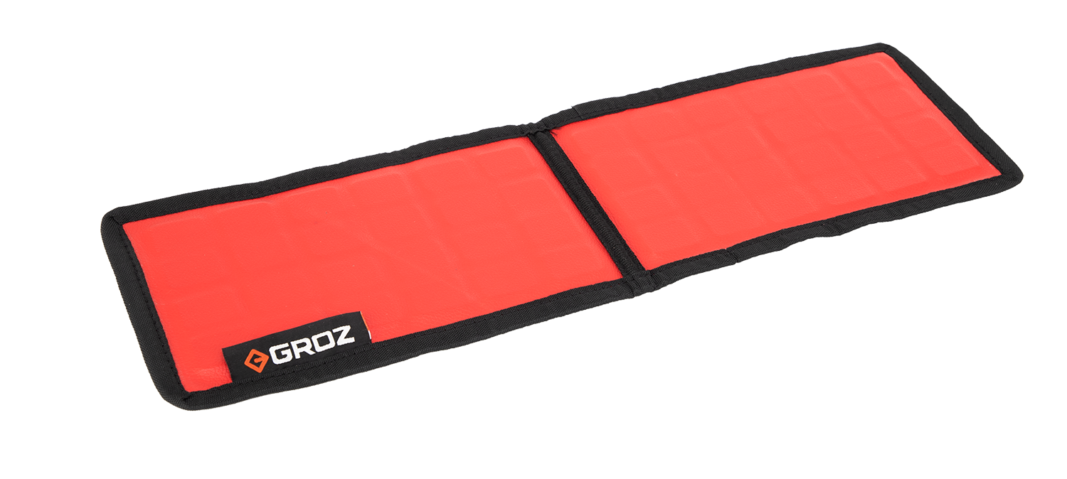 Buy Magnetic Foldable Pad 5" X 18" at Busy Bee Tools