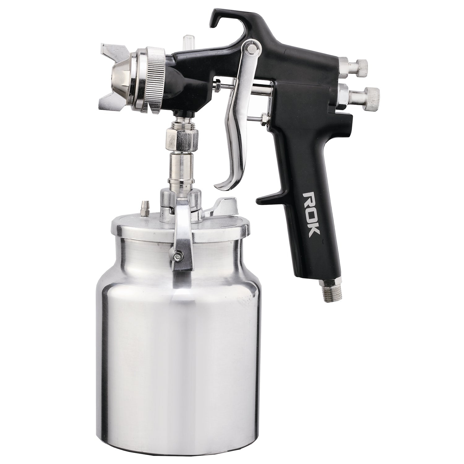 PAINT SPRAY GUN – Busy Bee Tools
