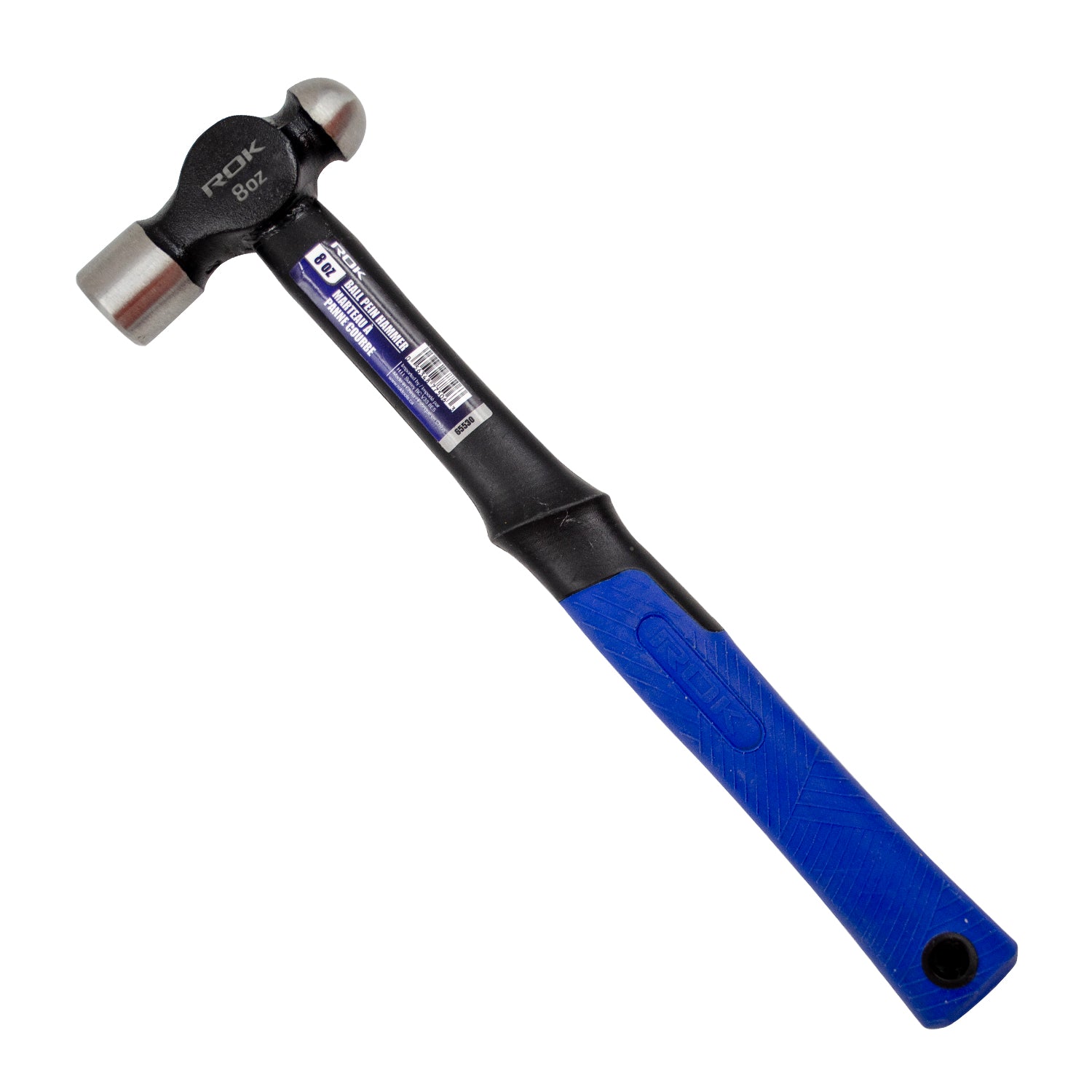 Buy 8 Oz Ball Pein Hammer at Busy Bee Tools