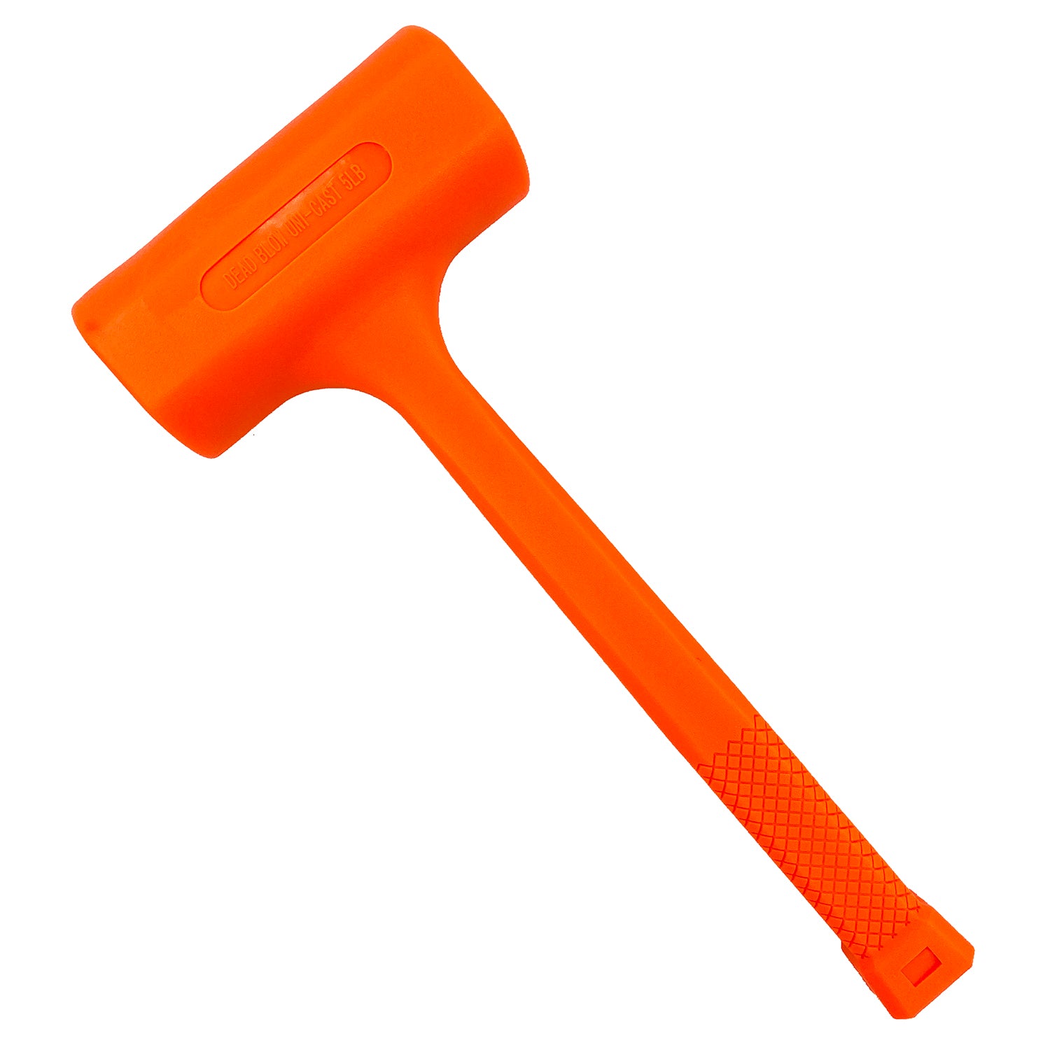 Buy 4 Lb Dead Blow Hammer at Busy Bee Tools