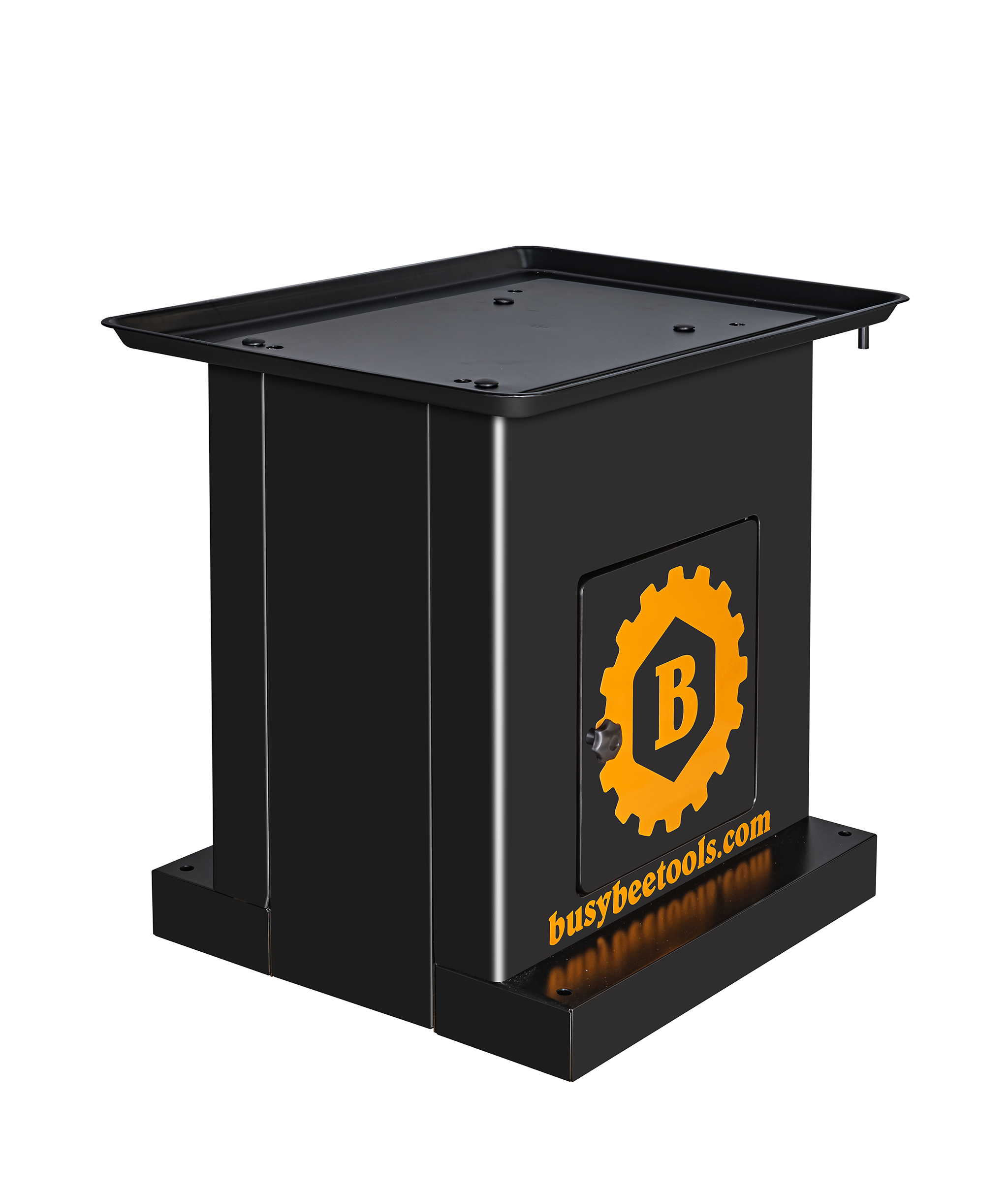 Buy Stand For Milling Machines Bbmm31 & Bbmm at Busy Bee Tools