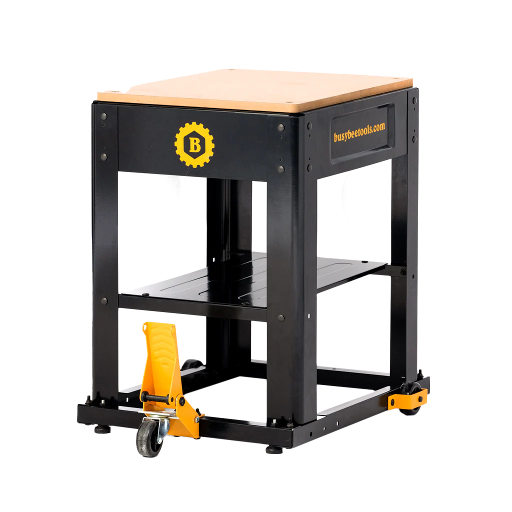 Buy Busy Bee Mobile Machine Stand at Busy Bee Tools