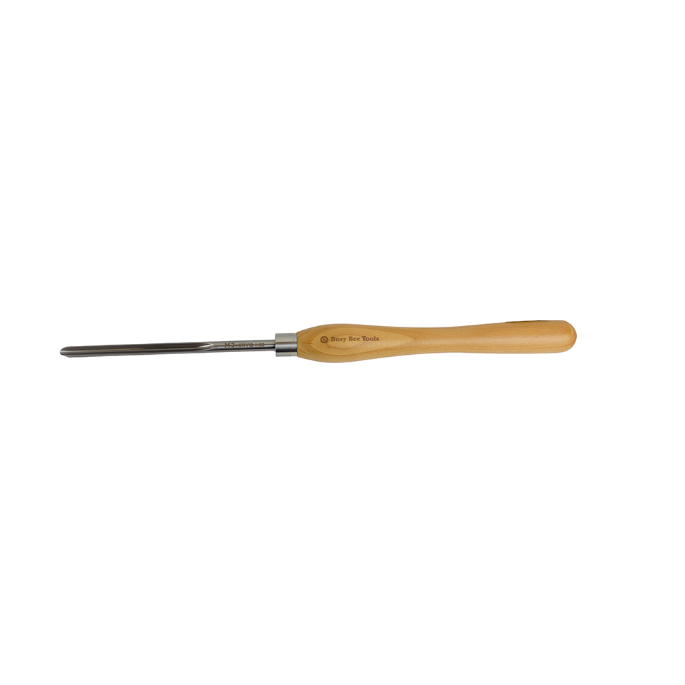Buy 1/2" M2 Cryo Bowl Gouge at Busy Bee Tools