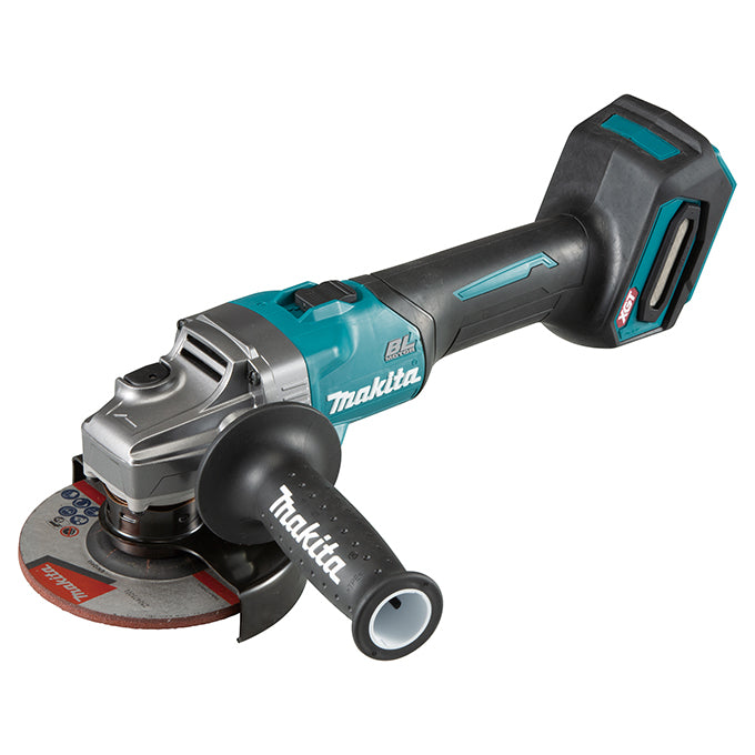 Buy 40vmax Xgt Bl 5" Angle Grinder W/thumb S at Busy Bee Tools