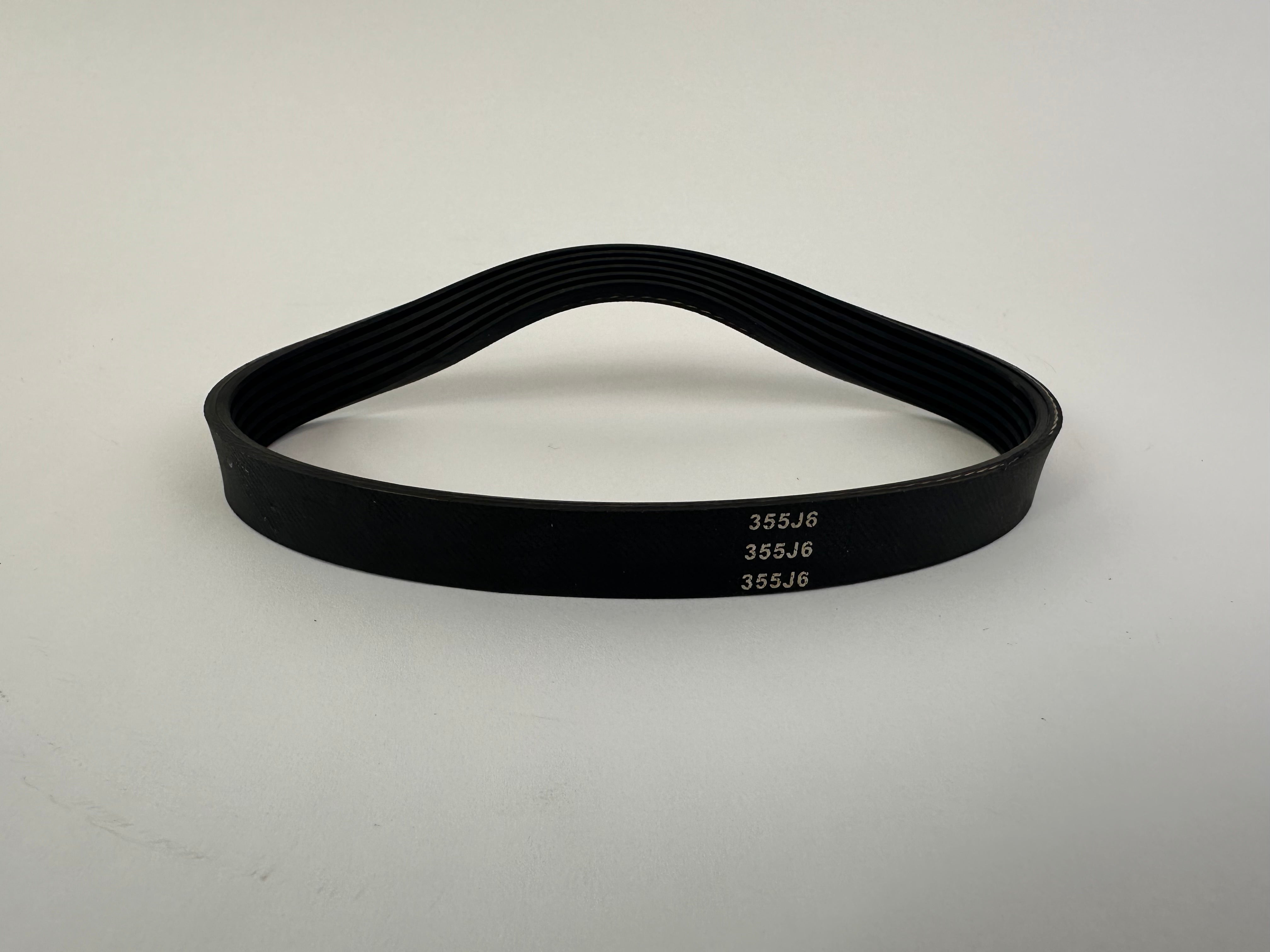 DRIVE BELT(355P J6) – Busy Bee Tools