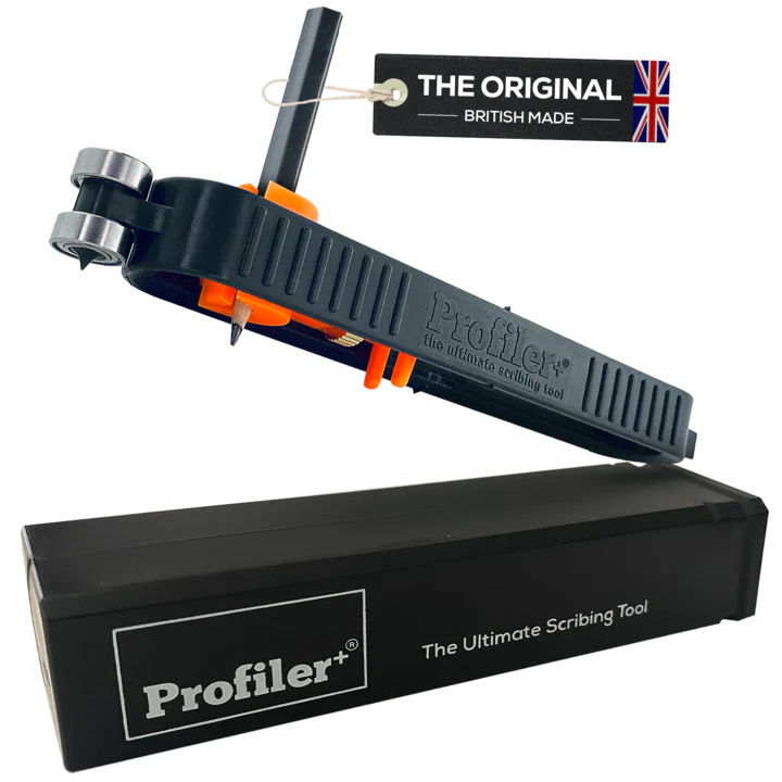 Buy Profiler Ultimate Scribe Tool at Busy Bee Tools