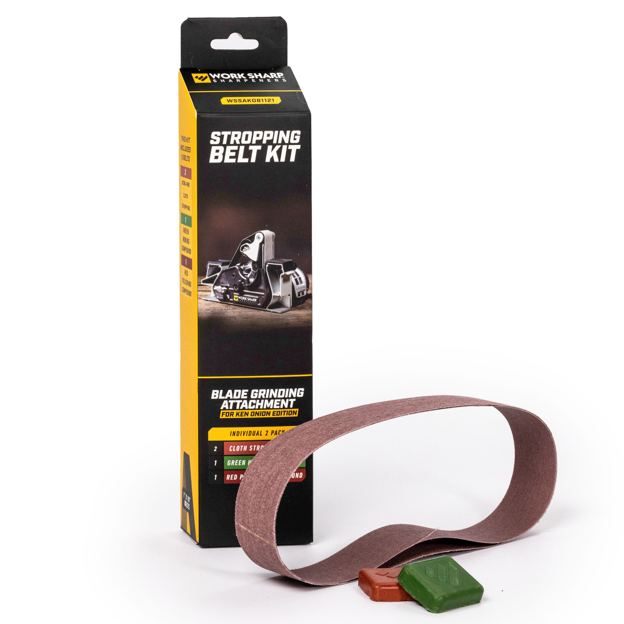 Buy Belt Replacement Kit For Wsktsko2eltc at Busy Bee Tools