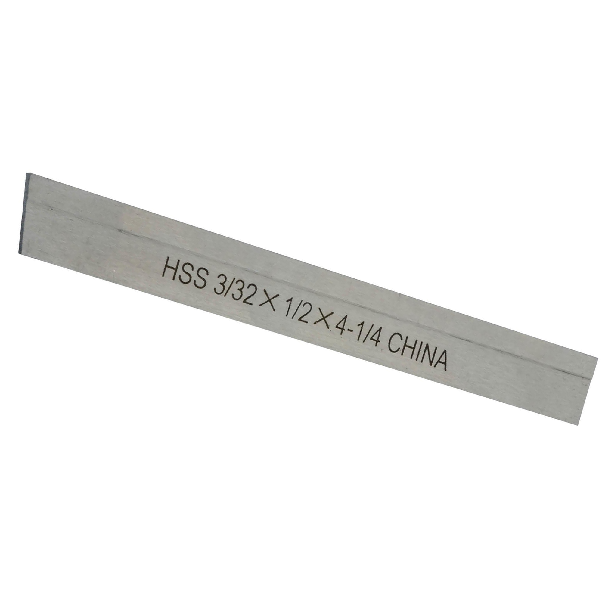 M2 HSS CUT OFF BLADE 3/32" X 1/2" X 4 1/ – Busy Bee Tools