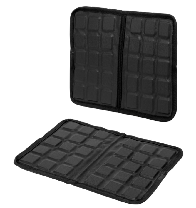 Buy Magnetic Foldable Pad 8" X 11" at Busy Bee Tools