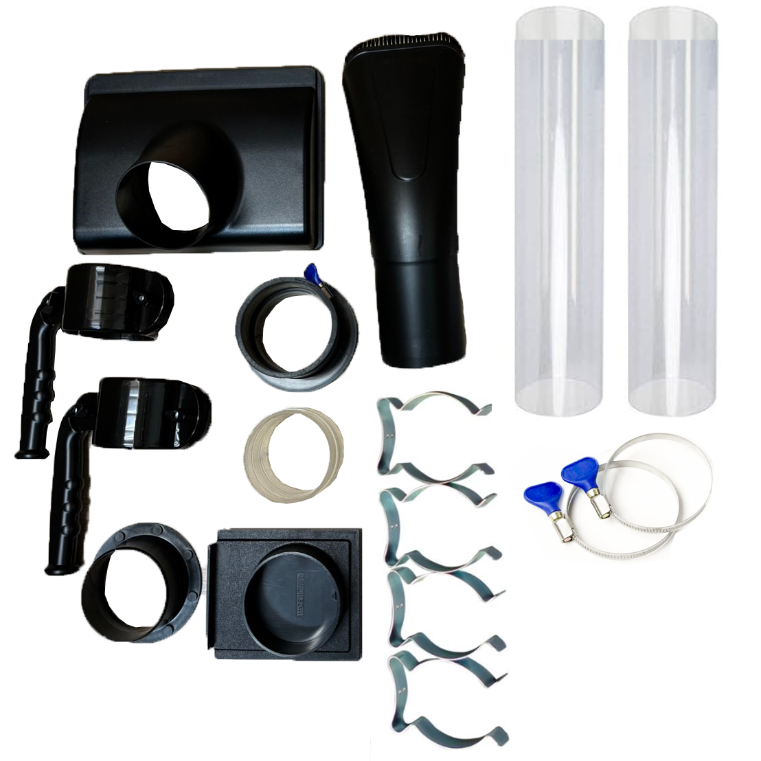 Buy Magnetic Dust Wand & Sweep Kit at Busy Bee Tools