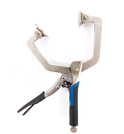 Buy 6" Face Clamp at Busy Bee Tools