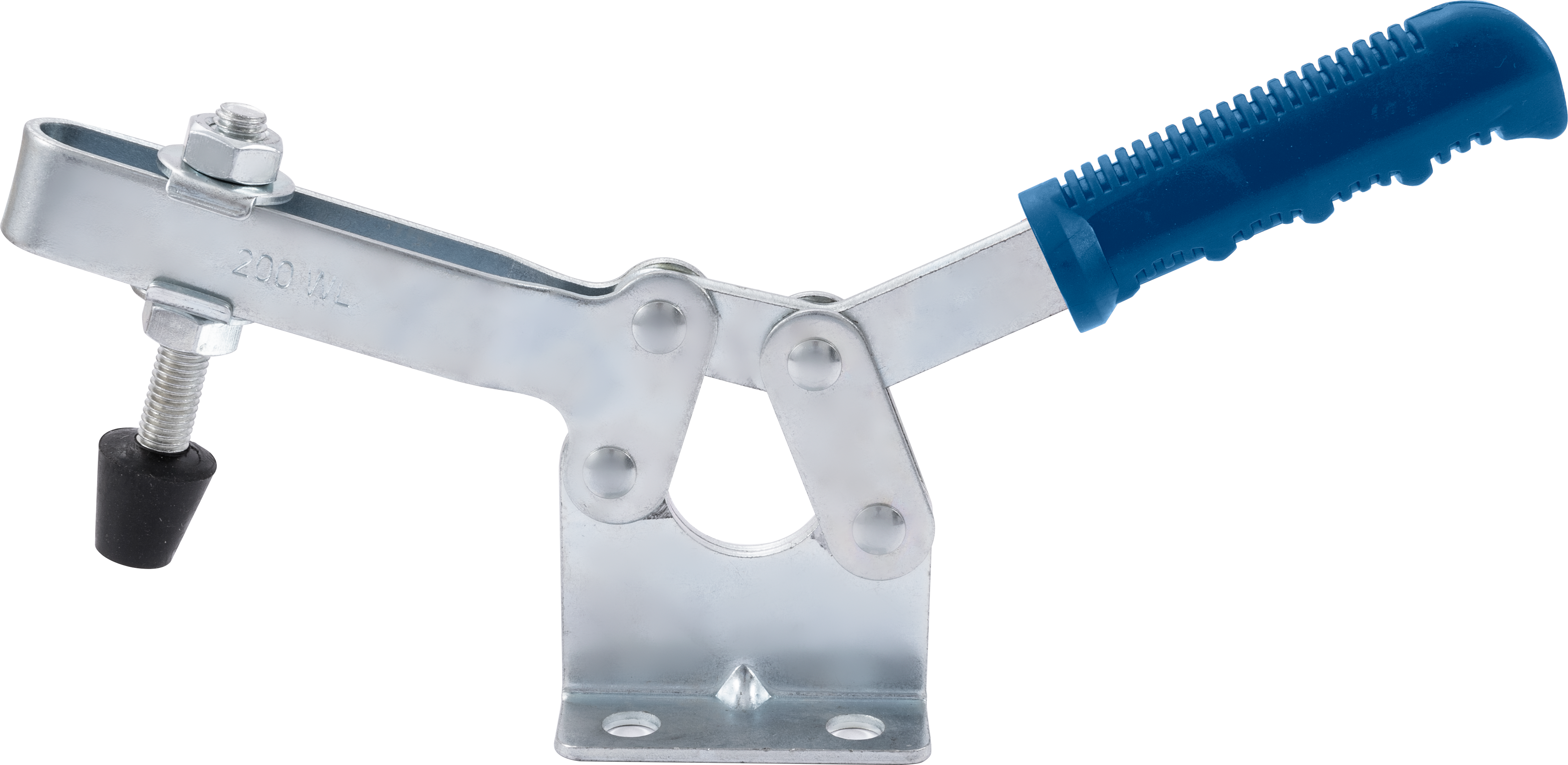 Buy 200wl Horizontal Toggle Clamp at Busy Bee Tools