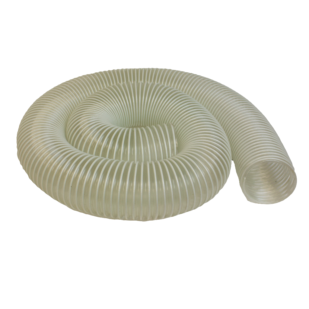 Buy 3" Flex Dust Collection Hose 10 Feet at Busy Bee Tools