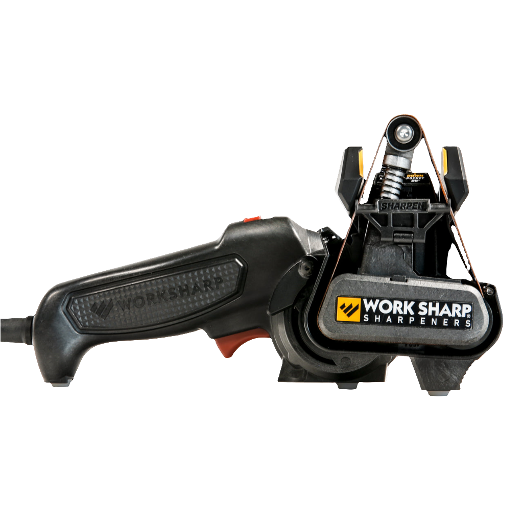 Buy Worksharp Knife & Tool Mk2 Sharpener at Busy Bee Tools