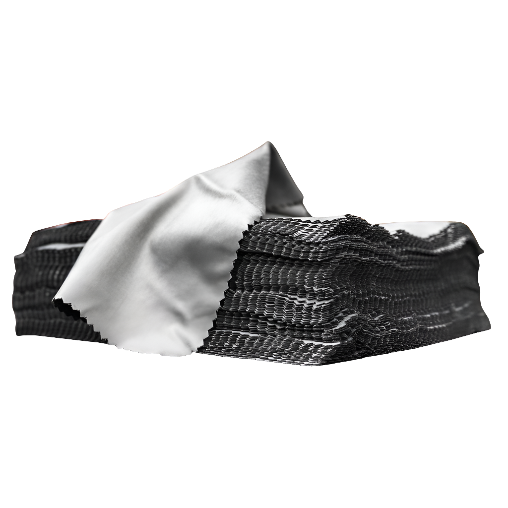 Buy Carbon Method Coating Cloth 10 Pack at Busy Bee Tools