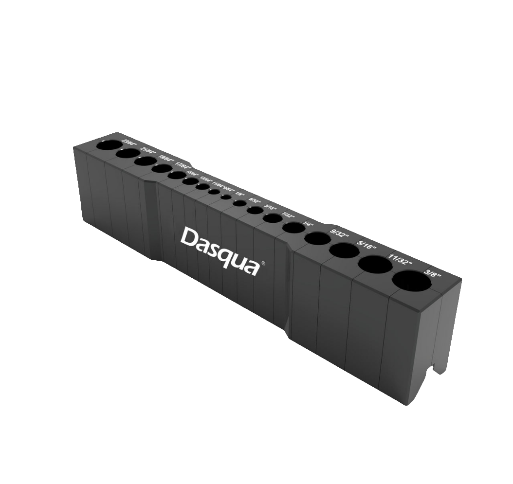 Buy Multi Function Precision Drill Guide at Busy Bee Tools