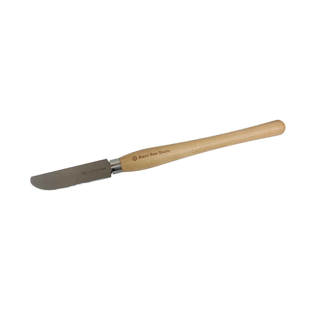 Buy 1 1/2" M2 Cryo Shear End Scraper at Busy Bee Tools