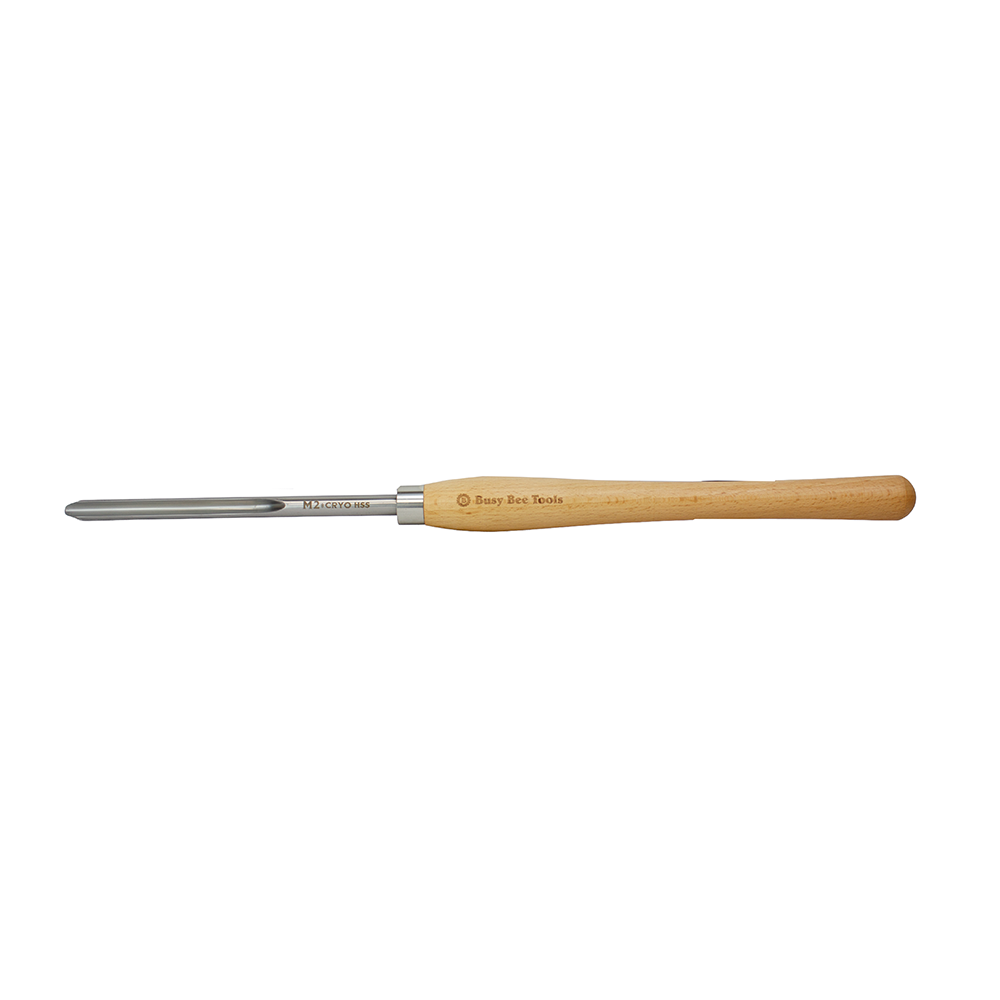 Buy 5/8" M2 Cryo Bowl Gouge at Busy Bee Tools