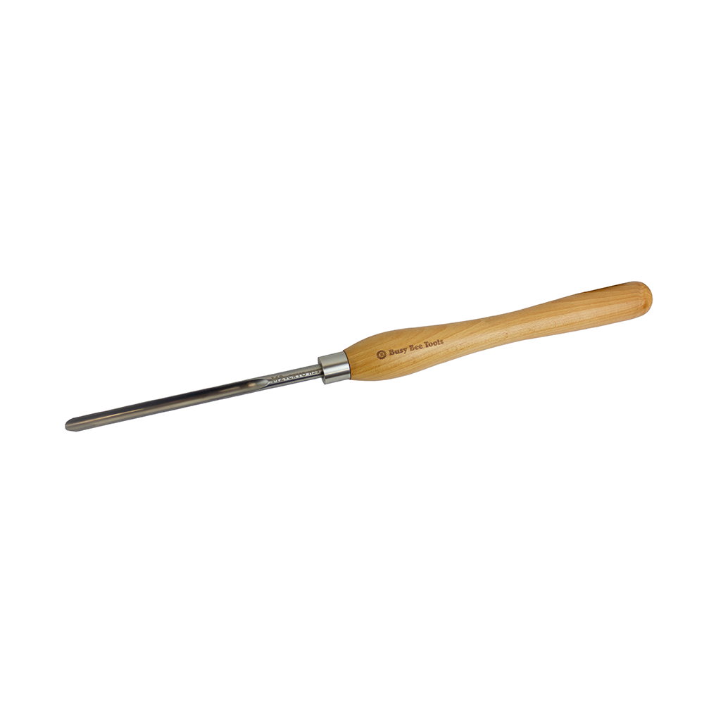 Buy 1/2" M2 Cryo Spindle Gouge at Busy Bee Tools