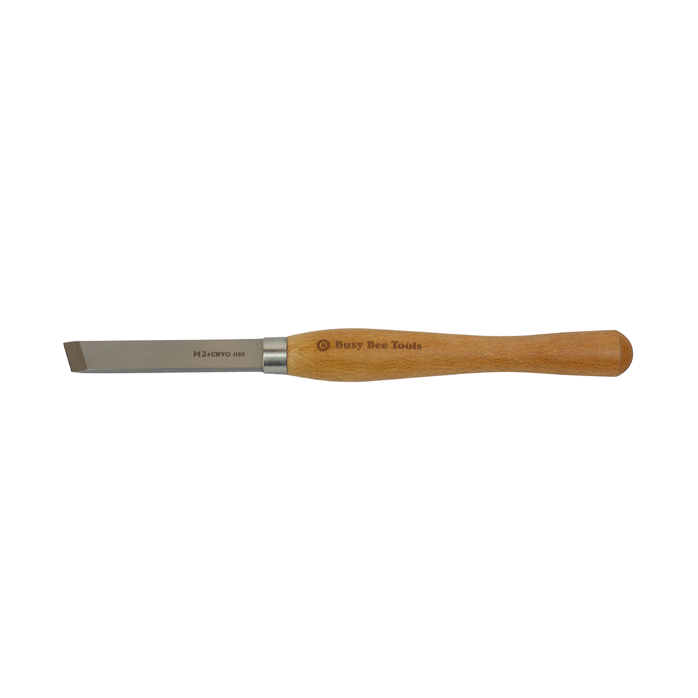 Buy 3/4" M2 Cryo Skew Chisel at Busy Bee Tools