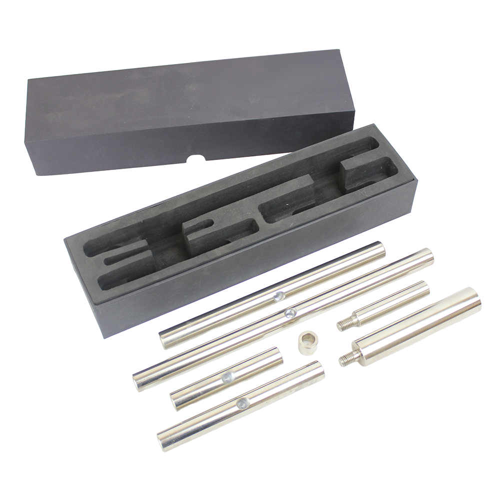 #45 STEEL TOOL REST SET OF 4 – Busy Bee Tools