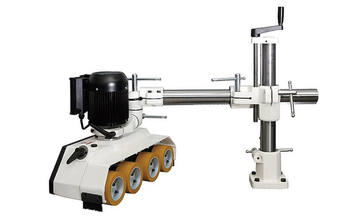Buy Power Feeder Laguna at Busy Bee Tools