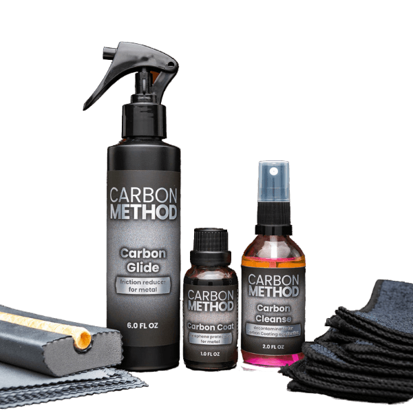 Buy Multi Tool Carbon Coat Quick Kit 1 Fl Oz at Busy Bee Tools