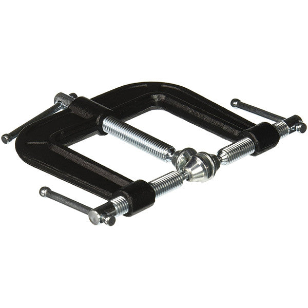 Buy Bessey 3-way Edge Clamp at Busy Bee Tools