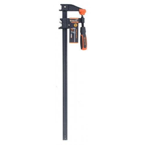 Buy F Clamp 24" Quick Action Tactix at Busy Bee Tools