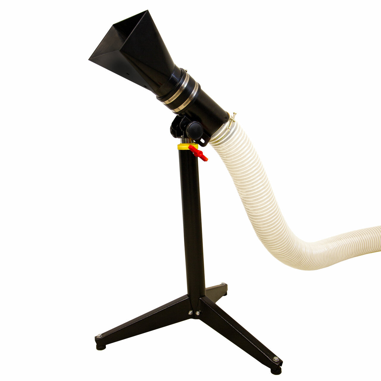 Buy Adjustable Stand For Dust Hoods at Busy Bee Tools
