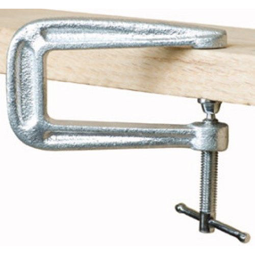 Buy Bessey Deep Throat C Clamp at Busy Bee Tools