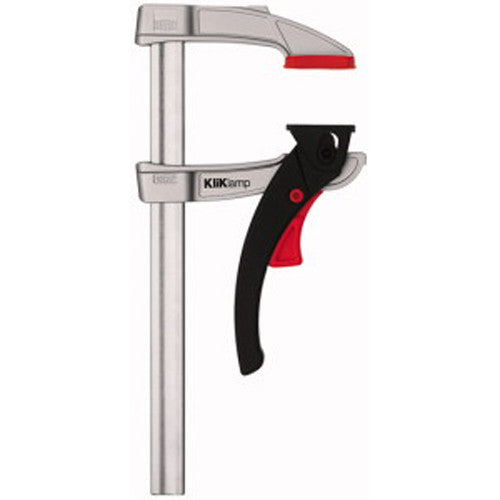Buy Bessey 8"x 3" Kwik Clamp at Busy Bee Tools