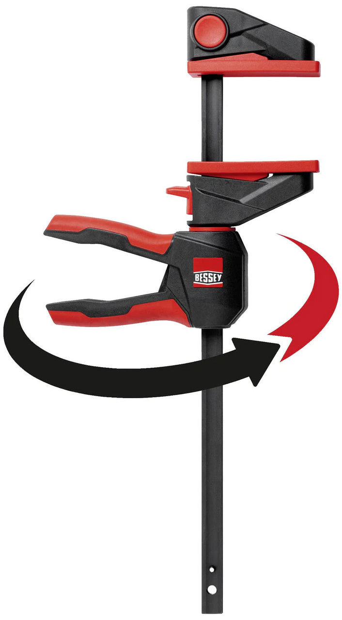Buy Bessey 360 Degree 12" Trigger Clamp at Busy Bee Tools