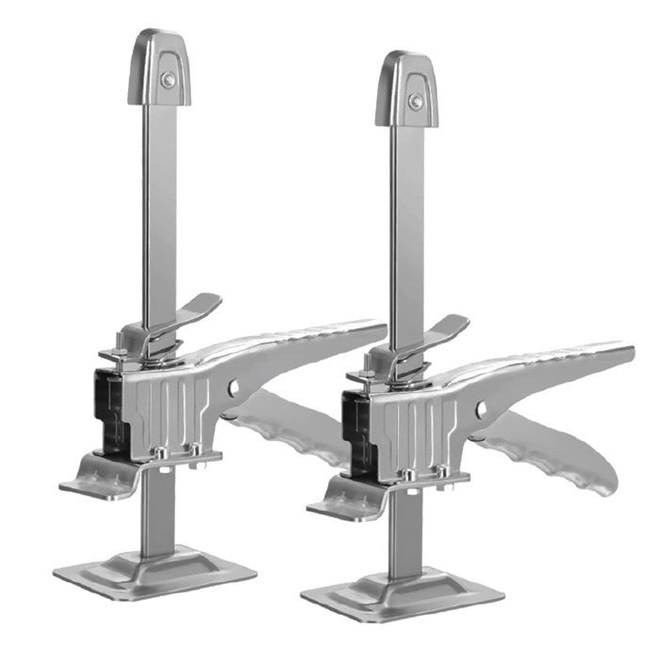 Buy Cabinet & Door Hand Jack 2pc at Busy Bee Tools