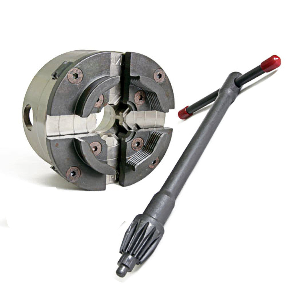 Buy One Way Stronghold Chuck Kit at Busy Bee Tools