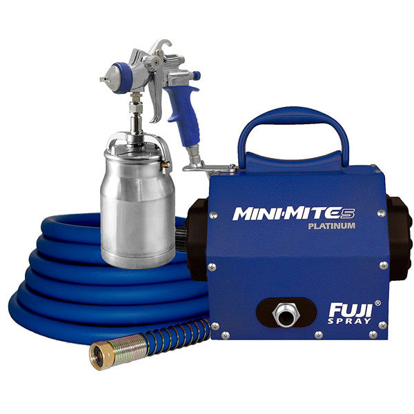 Buy Fuji Mini-mite 5 Platinum T70 110v at Busy Bee Tools