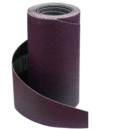 Buy Sanding Roll 150g 3" X 86" at Busy Bee Tools
