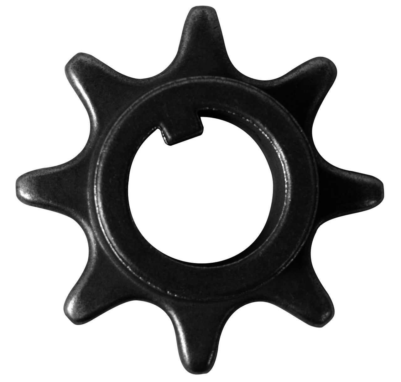Buy Sprocket Wheel Gear 8t X 37.87mm X 11.8m at Busy Bee Tools