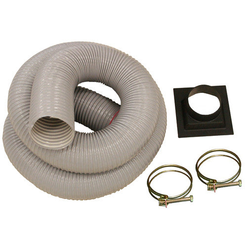 Buy 4pc Dust Collection Kit at Busy Bee Tools